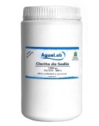 80% Clorito di Sodio, composizione e nitrato di sodio libero